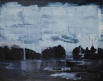 Chris Beckman | 5 Artworks at Auction | MutualArt