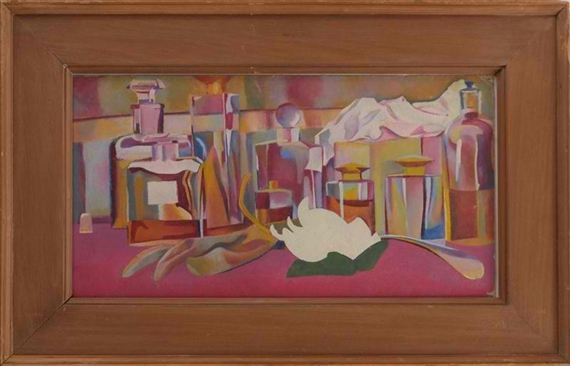 Robert Horwood | 2 Artworks | MutualArt