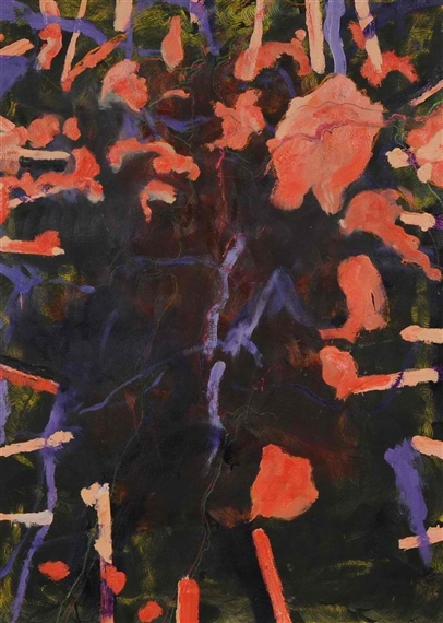 Martin Naylor | 8 Artworks at Auction | MutualArt