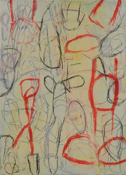 Mimi Thompson | 1 Artworks at Auction | MutualArt