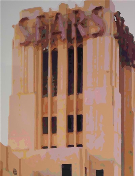 Timothy Tompkins | Performance at Auction | MutualArt