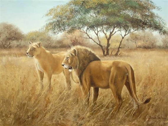 Thomas Hacking | 109 Artworks | MutualArt