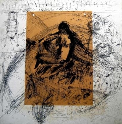 Daliah Burstein Steinberg | 2 Artworks at Auction | MutualArt