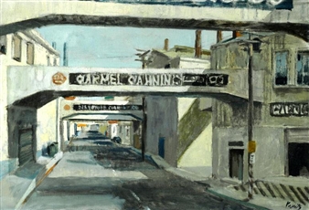 Roger Kuntz | 96 Artworks at Auction | MutualArt