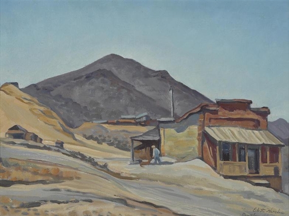 Edith Anne Hamlin | Performance at Auction | MutualArt