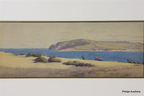 Mather, John | Art Auction Results