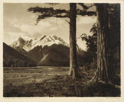 George Chance | Ploughing – South Canterbury | MutualArt