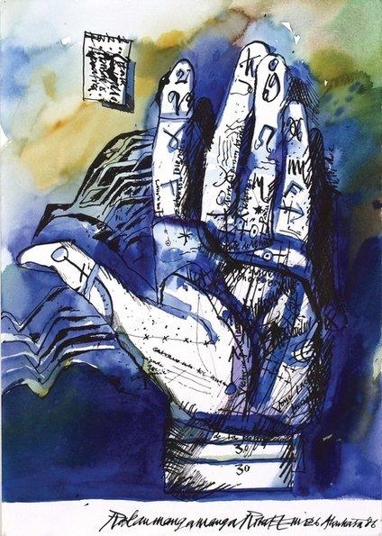 Robert Ellis | Seashell | MutualArt