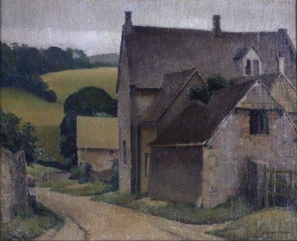 Arthur Hipwell | 7 Artworks at Auction | MutualArt