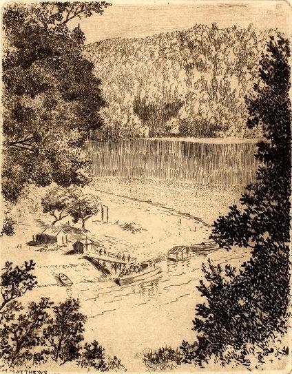 M. Matthews | Performance at Auction | MutualArt