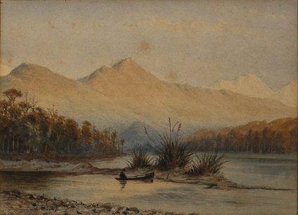 Thomas Selby Cousins | 14 Artworks at Auction | MutualArt