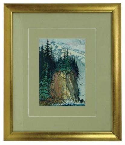 Austin Deuel | Night Marauder | MutualArt