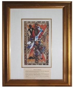 Ed Morgan | 66 Artworks at Auction | MutualArt