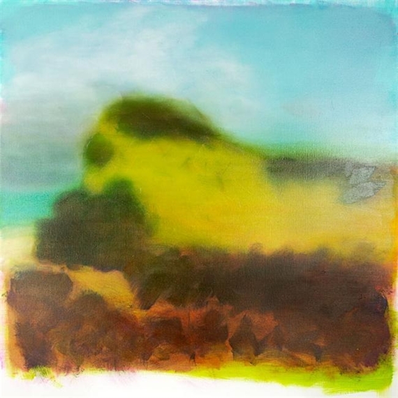 Andrew Barber | Study No. 18 | MutualArt