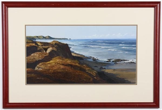 Pete Jordan | 8 Artworks at Auction | MutualArt