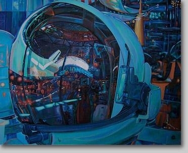 David Disher | Artist Overview | MutualArt