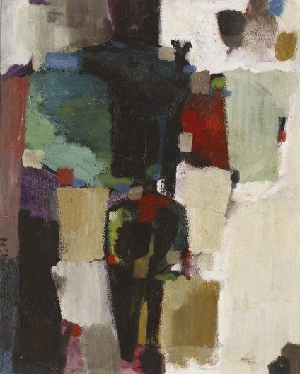 Hamish Keith | 10 Artworks at Auction | MutualArt