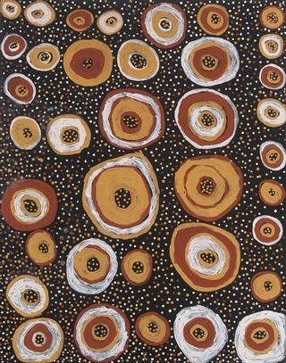 Timothy Cook | Kulama | MutualArt