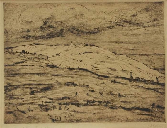 Jakob Nussbaum | 20 Artworks at Auction | MutualArt