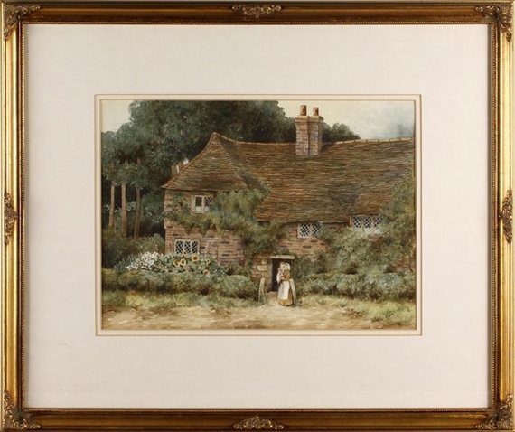 Christopher Hughes | Artist Performance at Auction | MutualArt