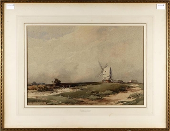 Charles Harrington | 82 Artworks at Auction | MutualArt
