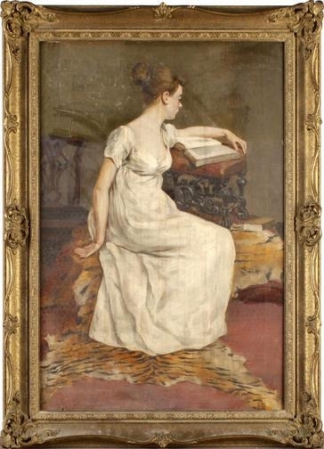 T. Charbonnier | 1 Artworks at Auction | MutualArt