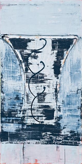 John Firth-Smith | Shard (2001) | MutualArt