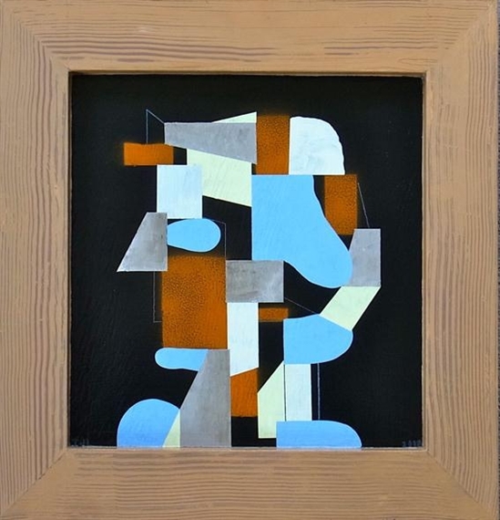 Ray Hughes Gallery, Sydney, Australia