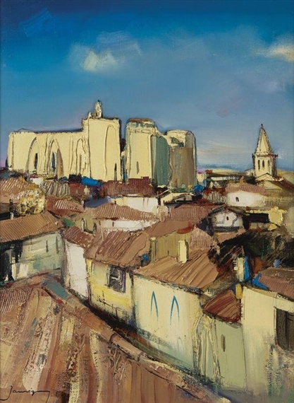 Christian Jaureguy | Performance at Auction | MutualArt