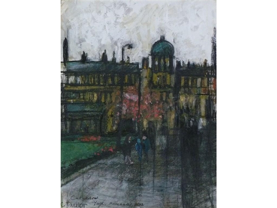 Constance Taylor | 76 Artworks at Auction | MutualArt