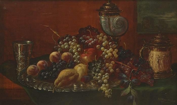 Ed Huber | 6 Artworks at Auction | MutualArt