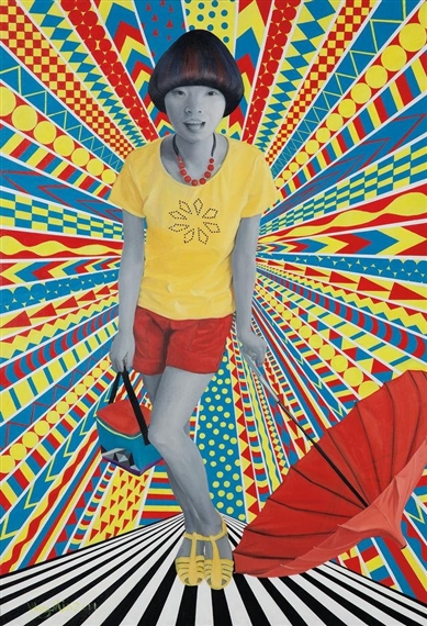 Wang Min | Performance at Auction | MutualArt