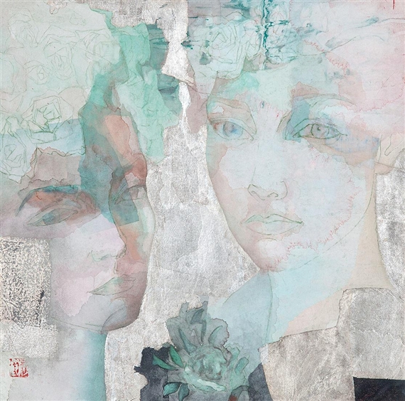 Yang Yang | Performance at Auction | MutualArt