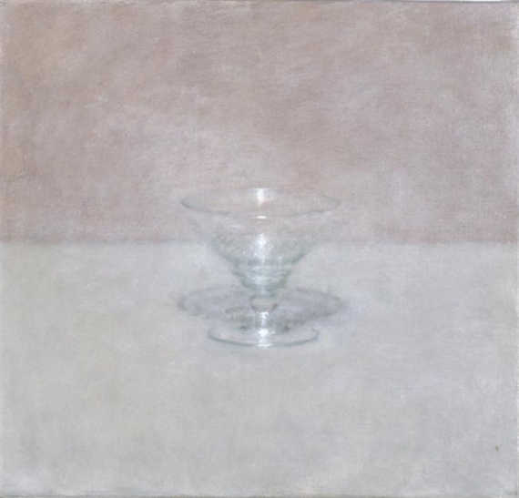 Jude Rae | Glass (1996) | MutualArt