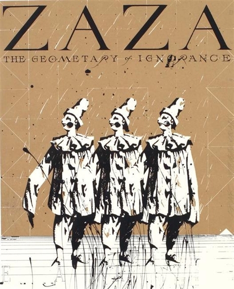 Frank Womble | Empty Handed Wizemen | MutualArt