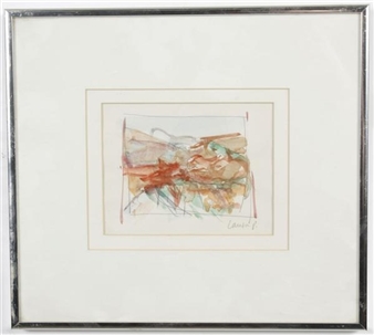 Laura Pizzuto-Velaz | 10 Artworks at Auction | MutualArt