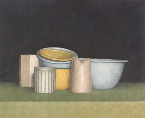Jude Rae | Still Life 20 (1998) | MutualArt