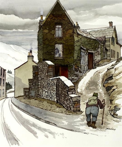 Ron Stenberg | Performance at Auction | MutualArt