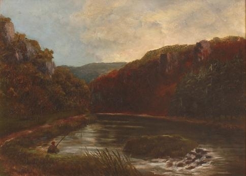 Marion Tyler | 1 Artworks at Auction | MutualArt