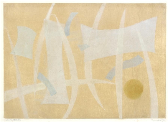Louis Henderson | 13 Artworks at Auction | MutualArt