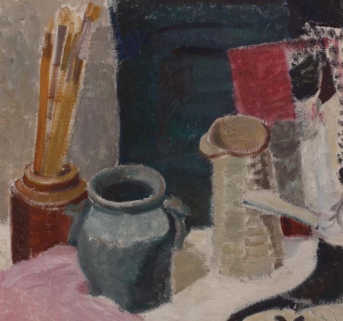 Helen Stewart | 2500 | MutualArt