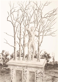 William Dunning | 14 Artworks at Auction | MutualArt