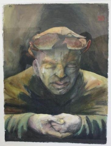 Michael Kuch- Life, Art & Legacy | MututalArt