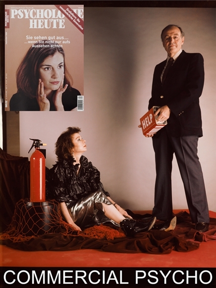 Andrew Kreps Gallery, New York, New York, USA