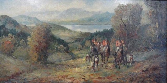 Kurt Heyden | Performance at Auction | MutualArt