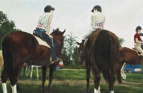 Marc Giunta | 1 Artworks | MutualArt