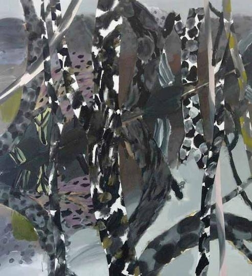 Watters Gallery, Sydney, Australia