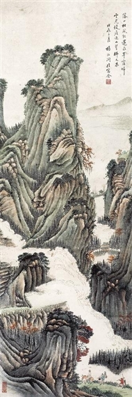 Yang Borun | 105 Artworks at Auction | MutualArt