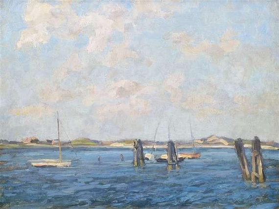 Karl Arste | Performance at Auction | MutualArt