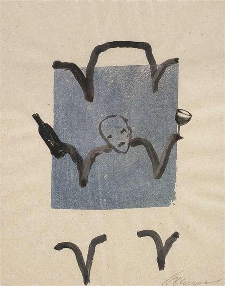 Andreas Grunert | Performance at Auction | MutualArt